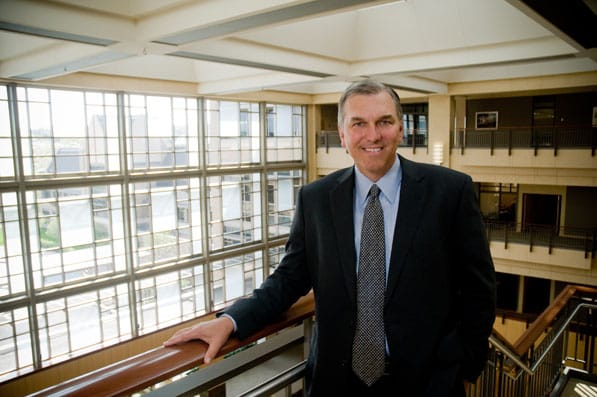 When it Counts - Profile