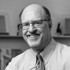 Executive To Watch: Adam Hollander - Profile