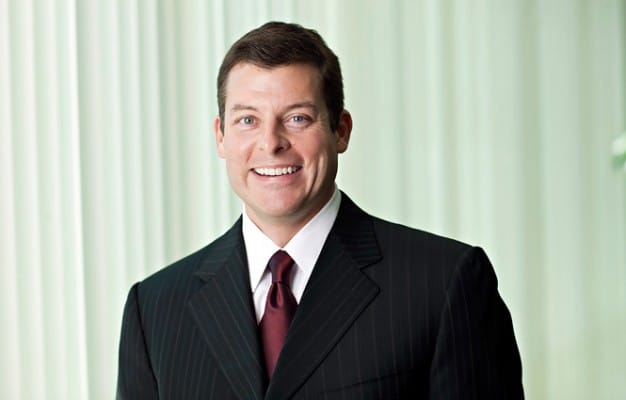 Leading Otic Pharma to New Medical Territory - Profile