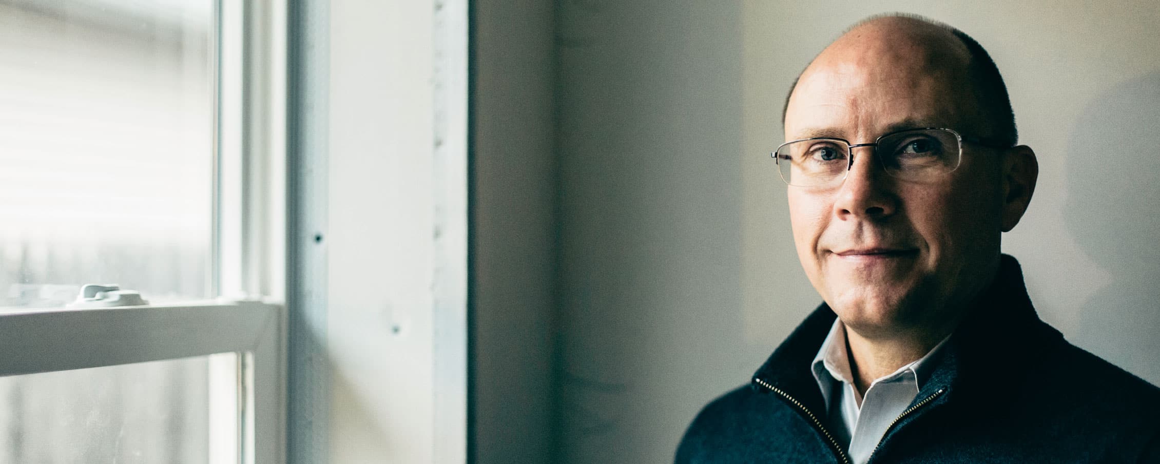 A Passion for Helping Others Unites Anixter International - Profile