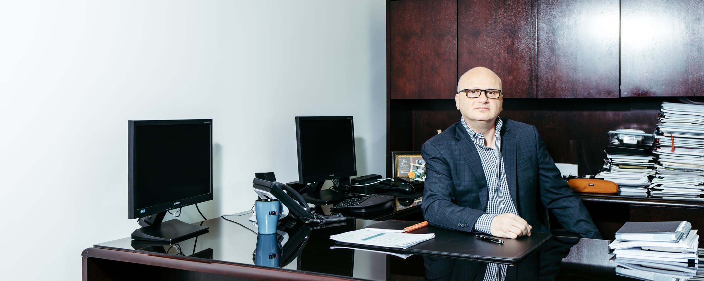 Embrace Locale, Enhance Ingenuity - Profile