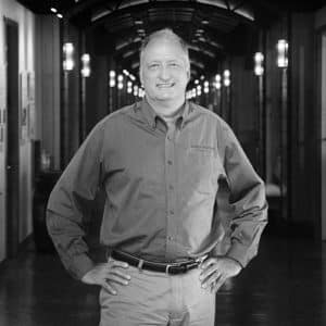 Finding the Perfect Fit at Reynolds American - Profile