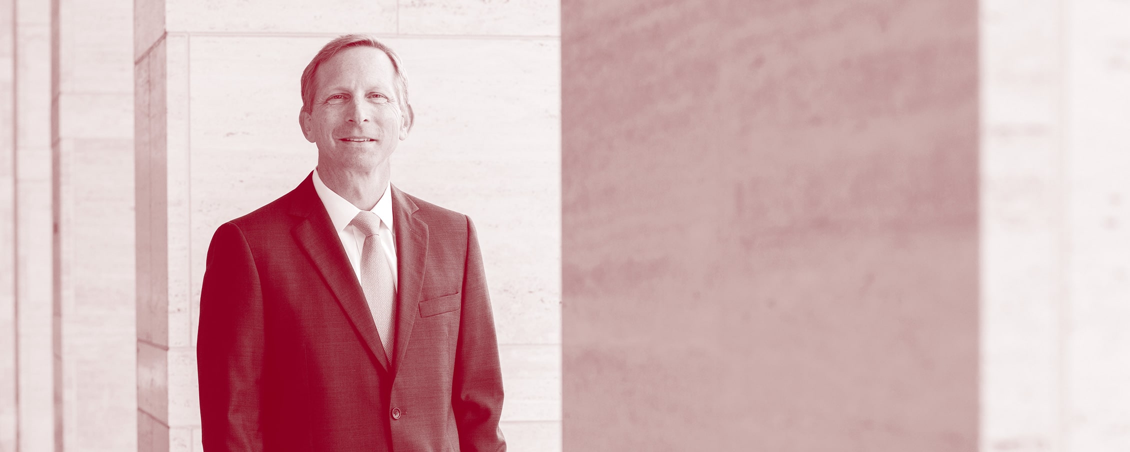 Keeping the Focus on Talent - Profile