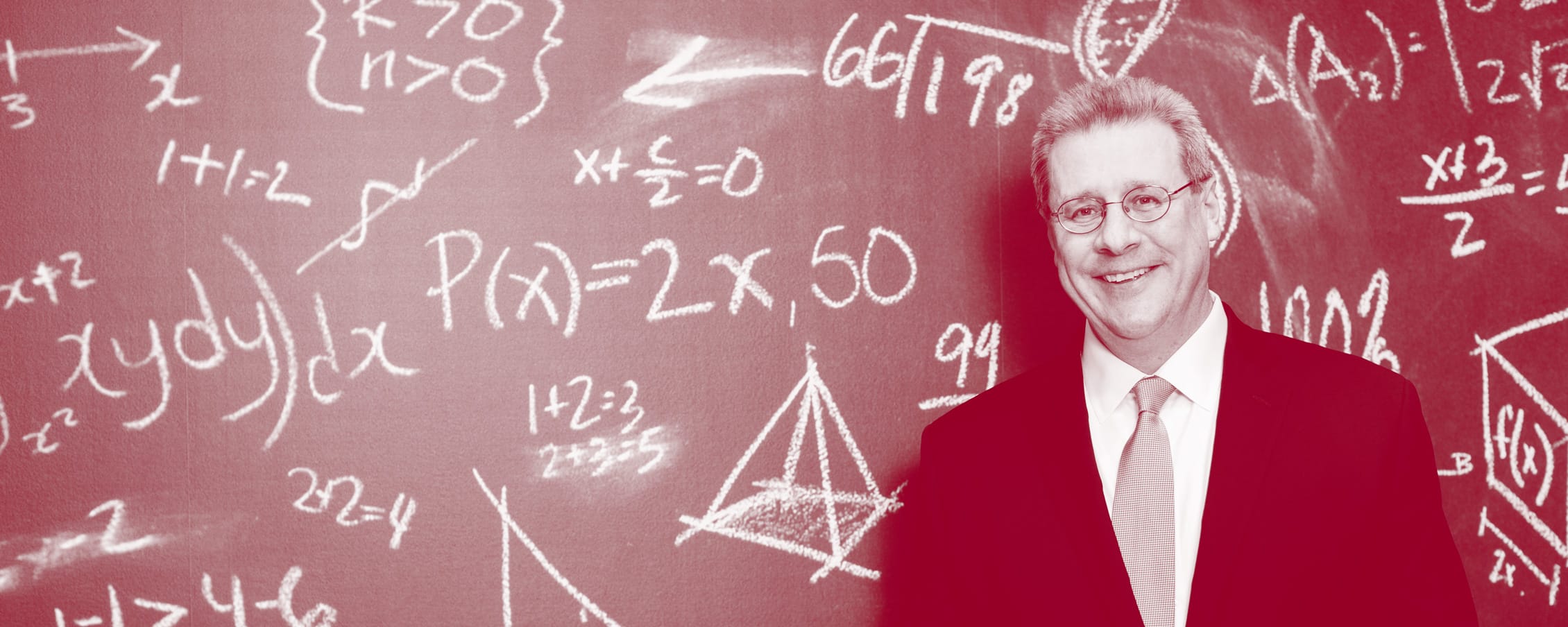 How Mark Sproat's Career Has Been Shaped By Mentoring - Profile