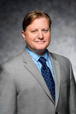 How Anthony Perrone Developed a Transformation Strategy over His Career