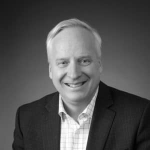 Meet Inside Man at Faurecia: Chief Financial Officer Scott Cieslak