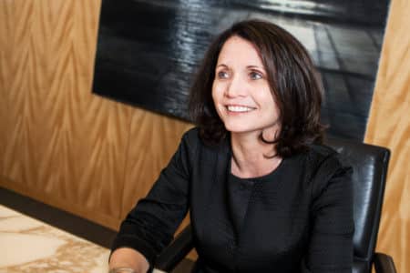 Kristin Gould on Separating Legal & Compliance for XL Group