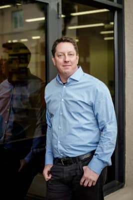 Scott Shipman's Legal Career on the Cutting Edge of Technology