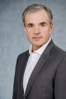 Stephen Byers Leads Transformation with a Global Vision at Tate & Lyle