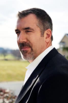 Jay Thompson Is Expanding Finance's Role on Every Front at Utz