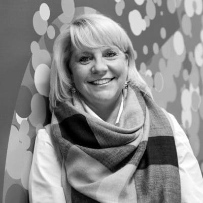 Laurie Krebs Brings Empowerment, Equality, and Community to Red Hat