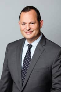 Legends' John Ruzich on the Power of Persistence - Profile