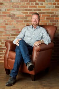 Shawn Sweeney on How Red Wing Accomplished a Reboot