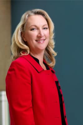 How Lori Bays Is Finding and Developing the Best Talent in Phoenix