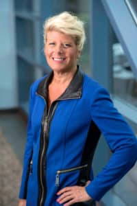 Why Merck's Michele D’Alessandro Focuses Her Efforts on Bettering ...