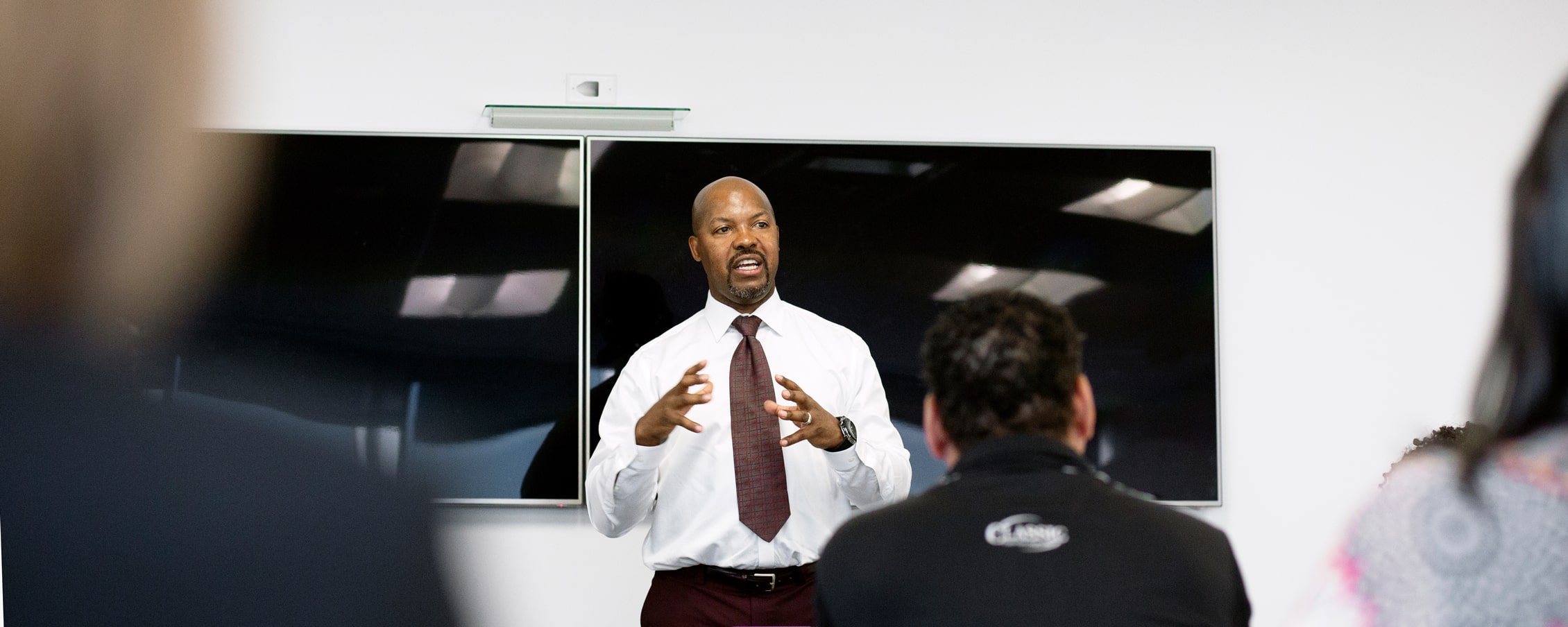 Bo Porter on His Journey from MLB to founding the SELF Foundation