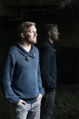 Scott Ware's Reflection of the Future at MirrorCache - Profile