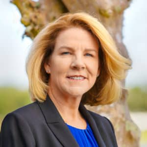 Can-Do Spirit Spurs Success for GE’s Victoria Lazar