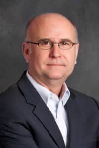 Charting Courses at Ingersoll Rand