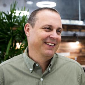 Edward Kayton: In Business, Put Your Own Mask on First - Profile