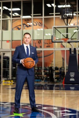 Ryan Tanke Leads True Collaboration for Minnesota Timberwolves