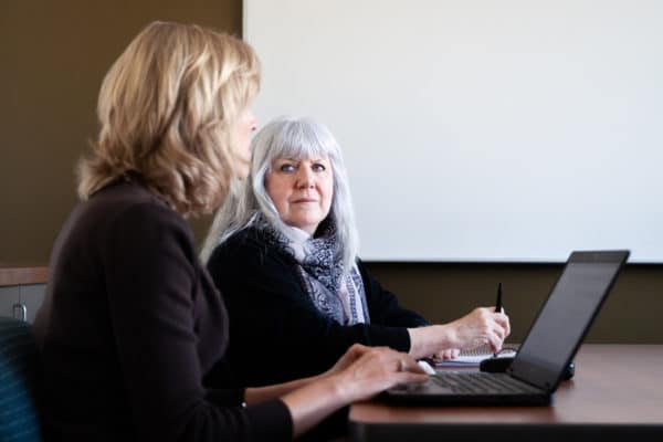 Teresa Roche: “Be Present, One Heart at a Time ” - Profile