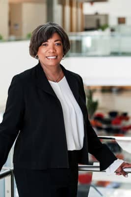 Sonya Jacobs: An Educator of Leaders - Profile Magazine