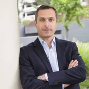 Mandy Tenner on What Values-Based Banking Looks Like - Profile