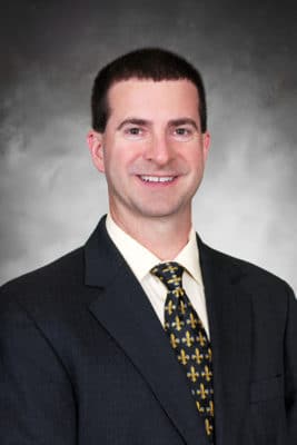 Michael Beland Helps Cree Change with the Times