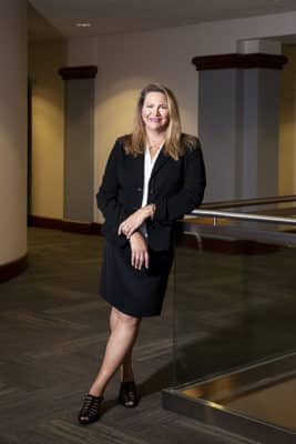 Stacy Van Meter Revolutionizes Online Hiring at Deluxe - Profile