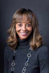 Debbie Pollock-Berry Combats Unconscious Bias - Profile