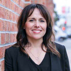 Jennifer Saavedra Transforms Learning at Dell Technologies - Profile