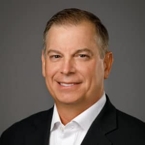 Eric Sweitzer Knows the Secret Sauce of Scalability - Profile