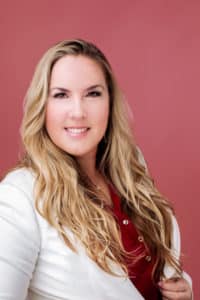 Amanda Wiles Creates Digital Platforms for People with Enspire - Profile