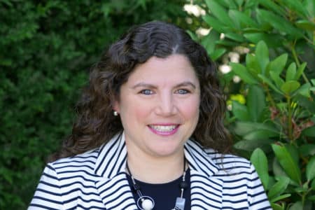 Pamela Helman Brings Empathy and Steel Resolve to MOD Pizza - Profile