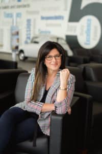 Sherry Schultz Leads with Empathy and Understanding - Profile