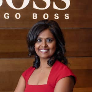 Karen Rieck Knows the Power of “Yes” - Profile magazine