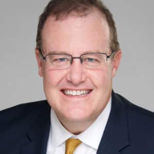 Kurt Kober Leads with His Heart and Head - Profile