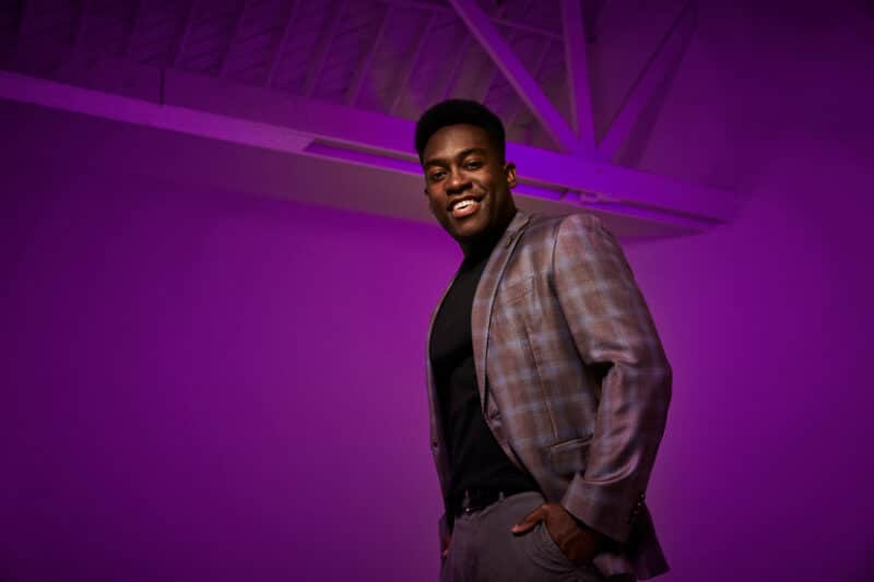 How AJ Harris Helped Modernize the Lakers’ Accounting Function - Profile