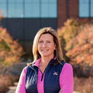 Denise Townsend Finds Passion and Purpose in Giving Back - Profile