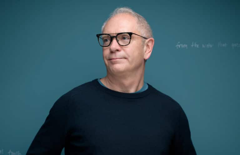 Harry Ross Is a Trusted Voice at Cascade Designs - Profile