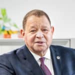 Larry Callahan Elevates HR at Howard University - Profile