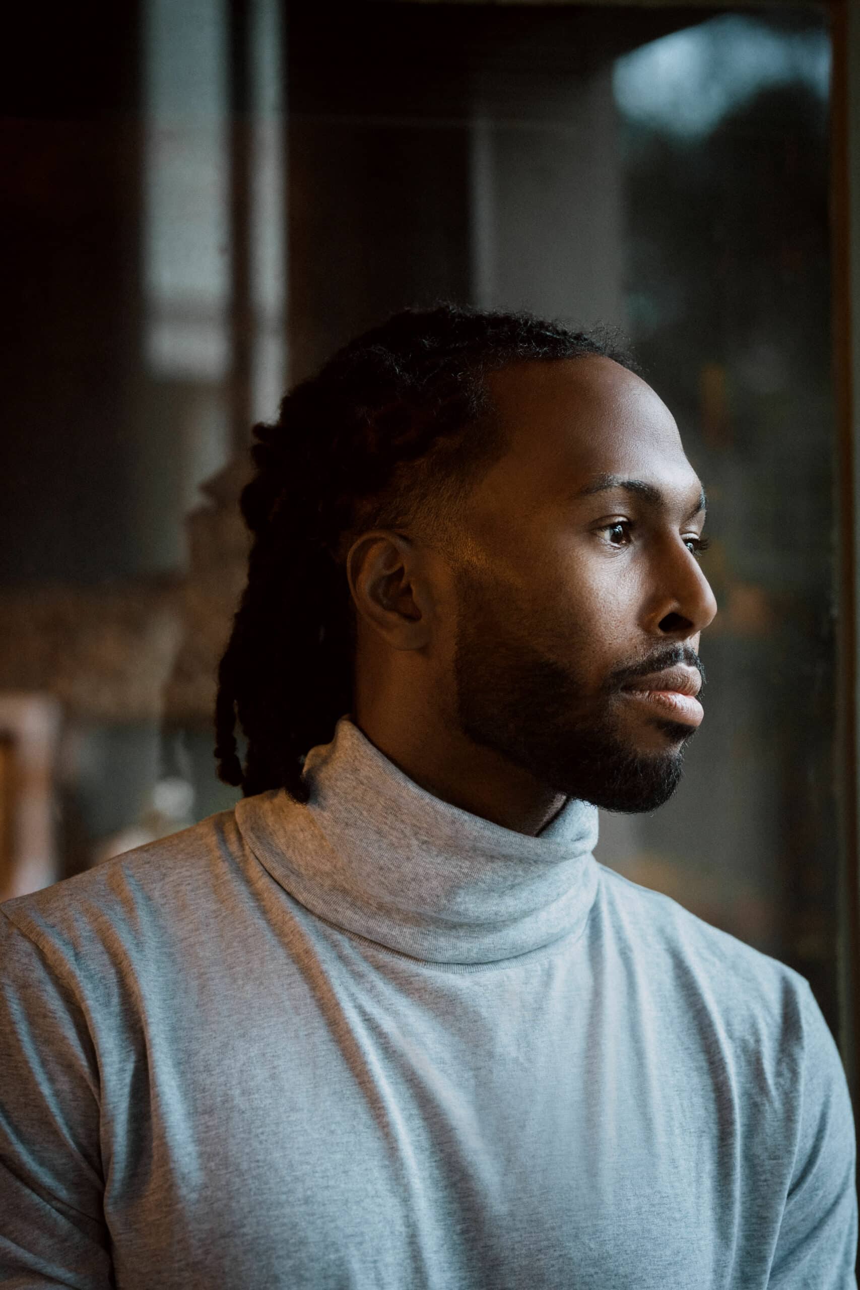 Albrey Brown - Profile