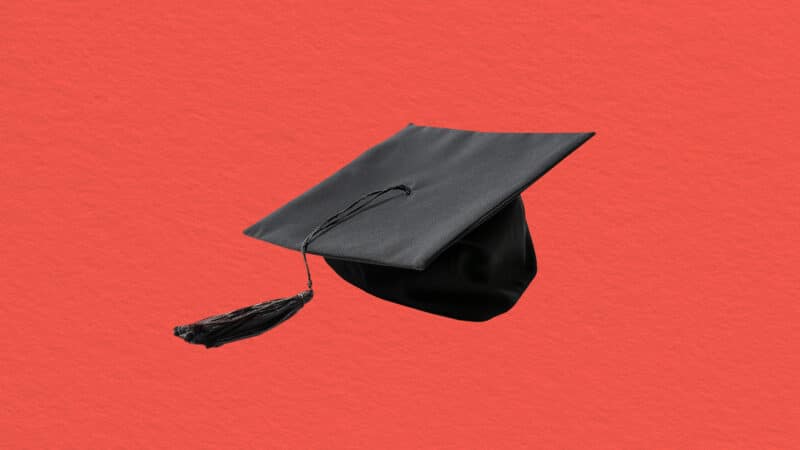 Jonathan Alger Makes Higher Learning Accessible and Equitable - Profile