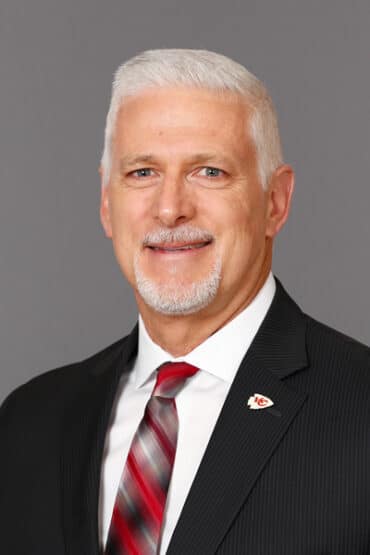 Jeffrey Miller Plays Defense in a Pandemic - Profile