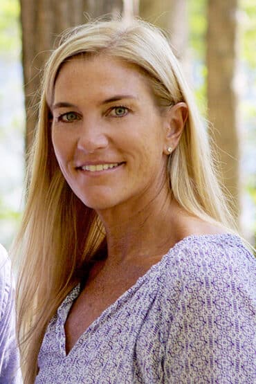 Michelle Labbe Leads HR for the New Digital Nomads - Profile