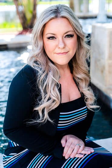 Christine Vanderpool Inspires and Innovates - Profile