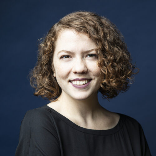 Sara Deeter, Author at Profile