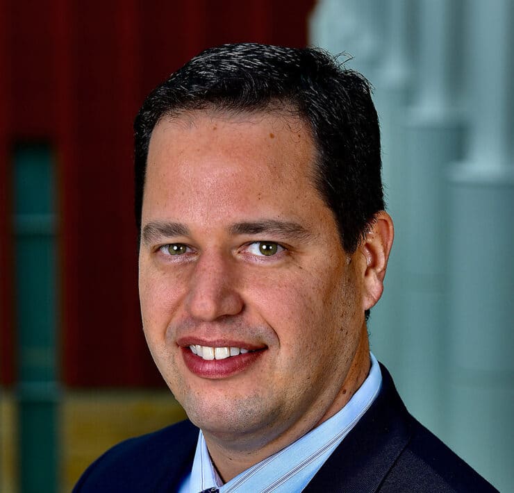 Growth is Strong at Customers Bank - Profile