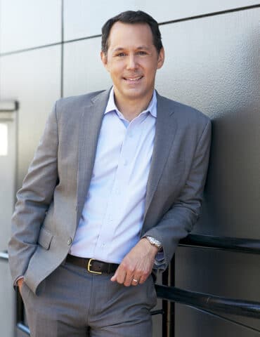 Scott Rankin Rethinks Retail with KPMG Elevate - Profile